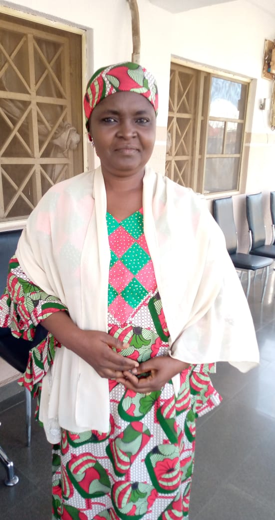 Librarian – Kogi State Polytechnic